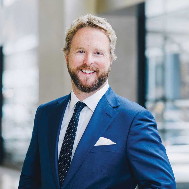 James Eaton - JC Clark